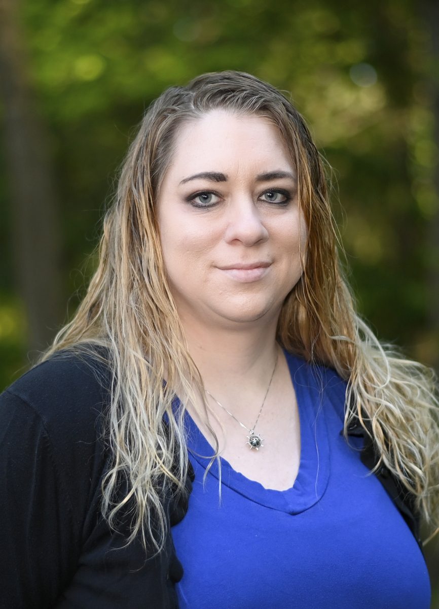 Carrie DaSilva - The UNC Charlotte Staff Council