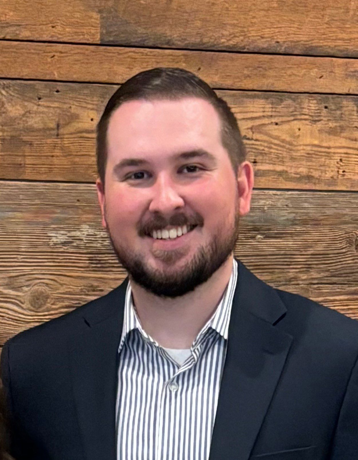 Chad Smith - The UNC Charlotte Staff Council