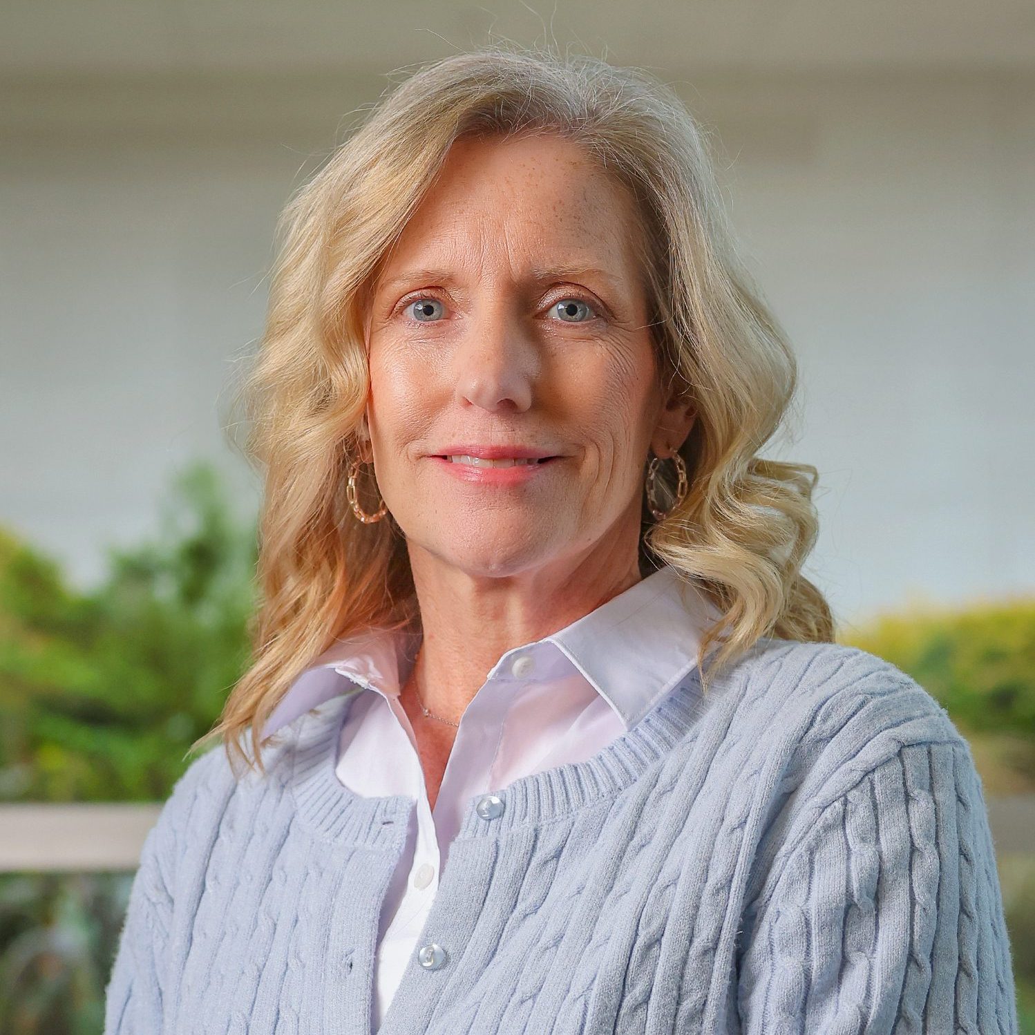 Jennifer Campbell - The UNC Charlotte Staff Council